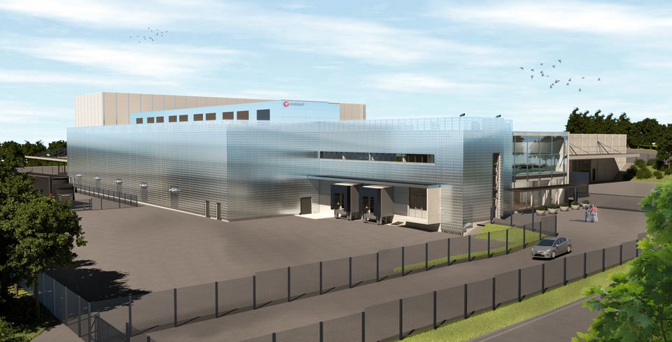 Ficolo investoi yli 50 miljoonaa euroa pilvipalvelukeskuksen ...