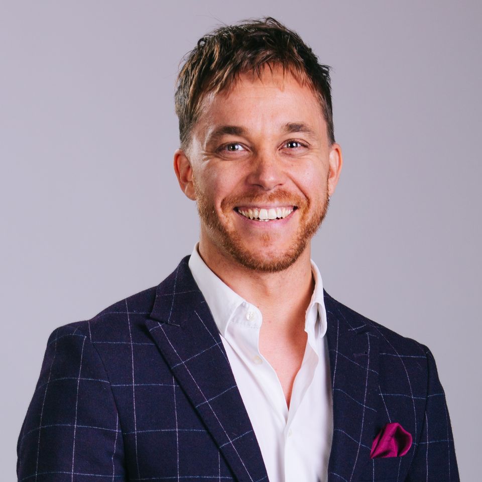 Matti Numminen Avaten toiminnanjohtajaksi | Audiovisuaalisen alan ...