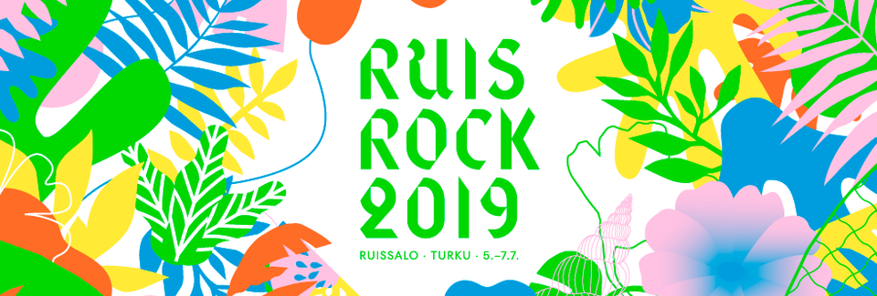 50. Ruisrock toimii yhdenvertaisuuden ja ympäristön puolesta | Ruisrock