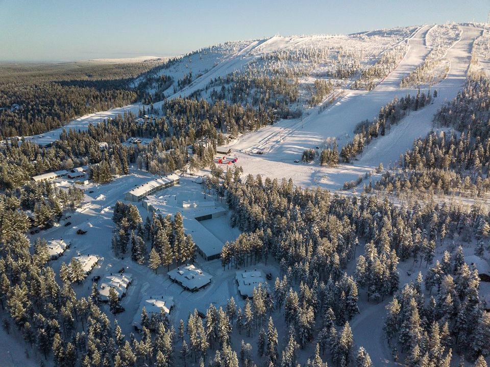 Salla alkaa valmistella oman kansallispuiston perustamista | Sallan ...