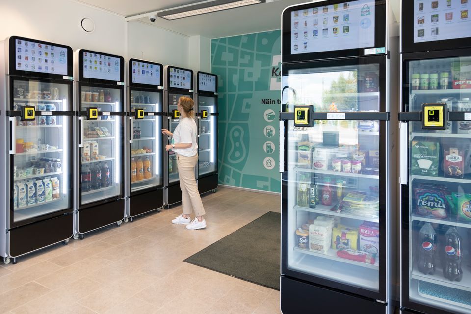 Blockstore Finland raises €1M to build service capabilities for self ...