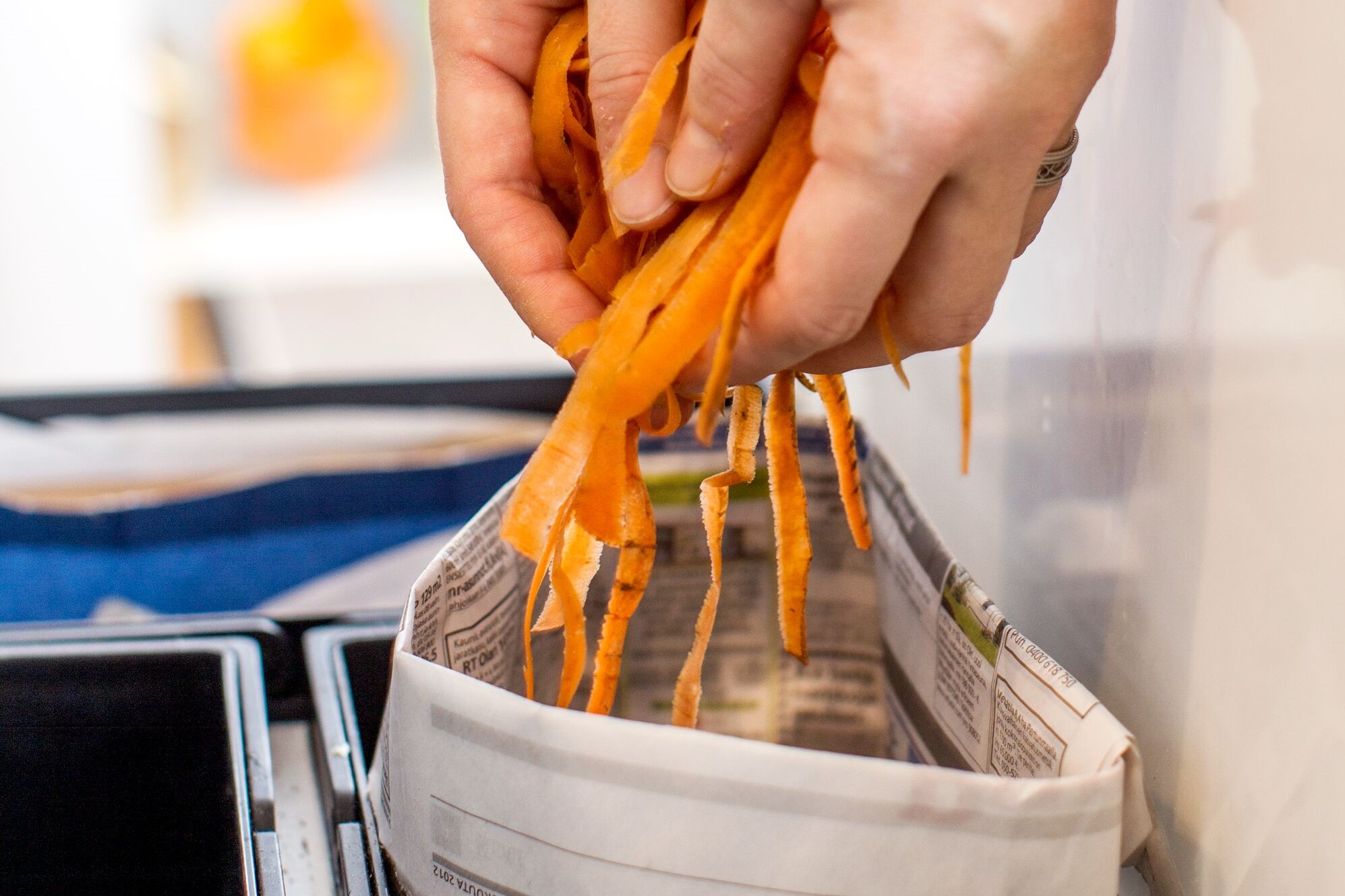 HSY:n tärpit vastuulliseen kesän viettoon | HSY