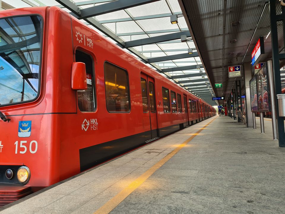 HSL korvaa busseilla metroliikenteen Kulosaaresta itään 17.-25.7. | HSL ...