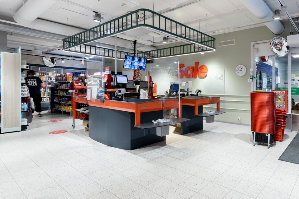 Sale Kukkilasta kuoriutui Hämeenmaan ensimmäinen uuden ajan Sale ...