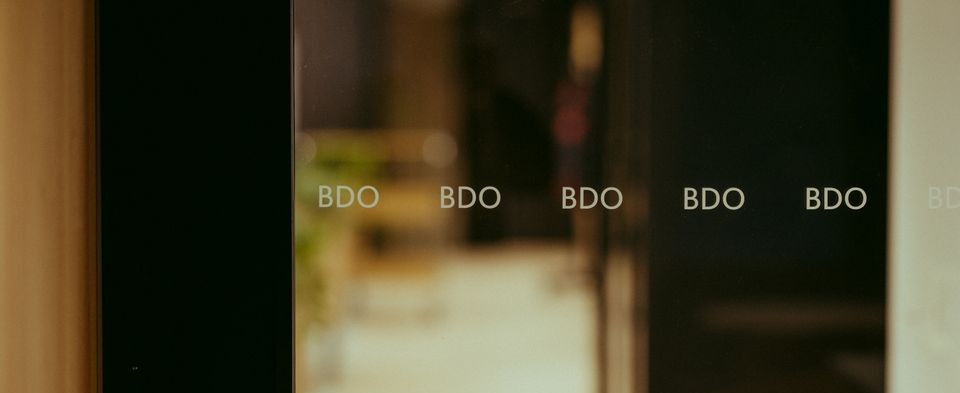 Uusia osakkaita BDO Oy:lle | BDO Oy