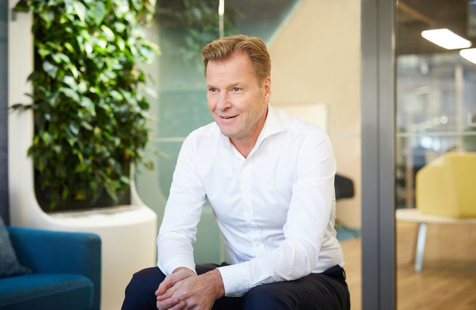 Svea Bank ostaa merkittävän enemmistöosuuden Fuusor Oy:n osakekannasta ...
