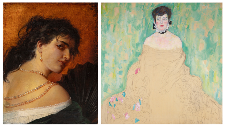 The 2025 exhibitions to feature women artists of the 1800s and the ...