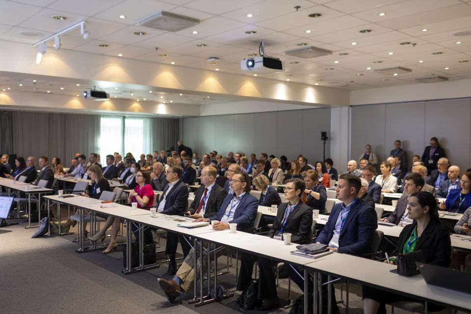 Pulp & Beyond 2024 Conference - program is released | Messukeskus