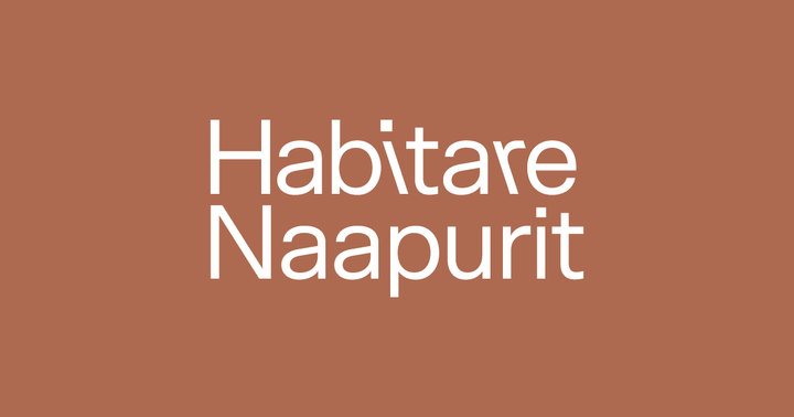 Habitaren 2024 uusi teema-alue Naapurit yhdistää eri sukupolvet ja erilaiset elämäntyylit ...