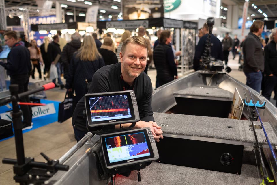 Vene 26 Båt -messujen Veneelle uusi elämä -kisassa entistä suurempia veneitä | Messukeskus