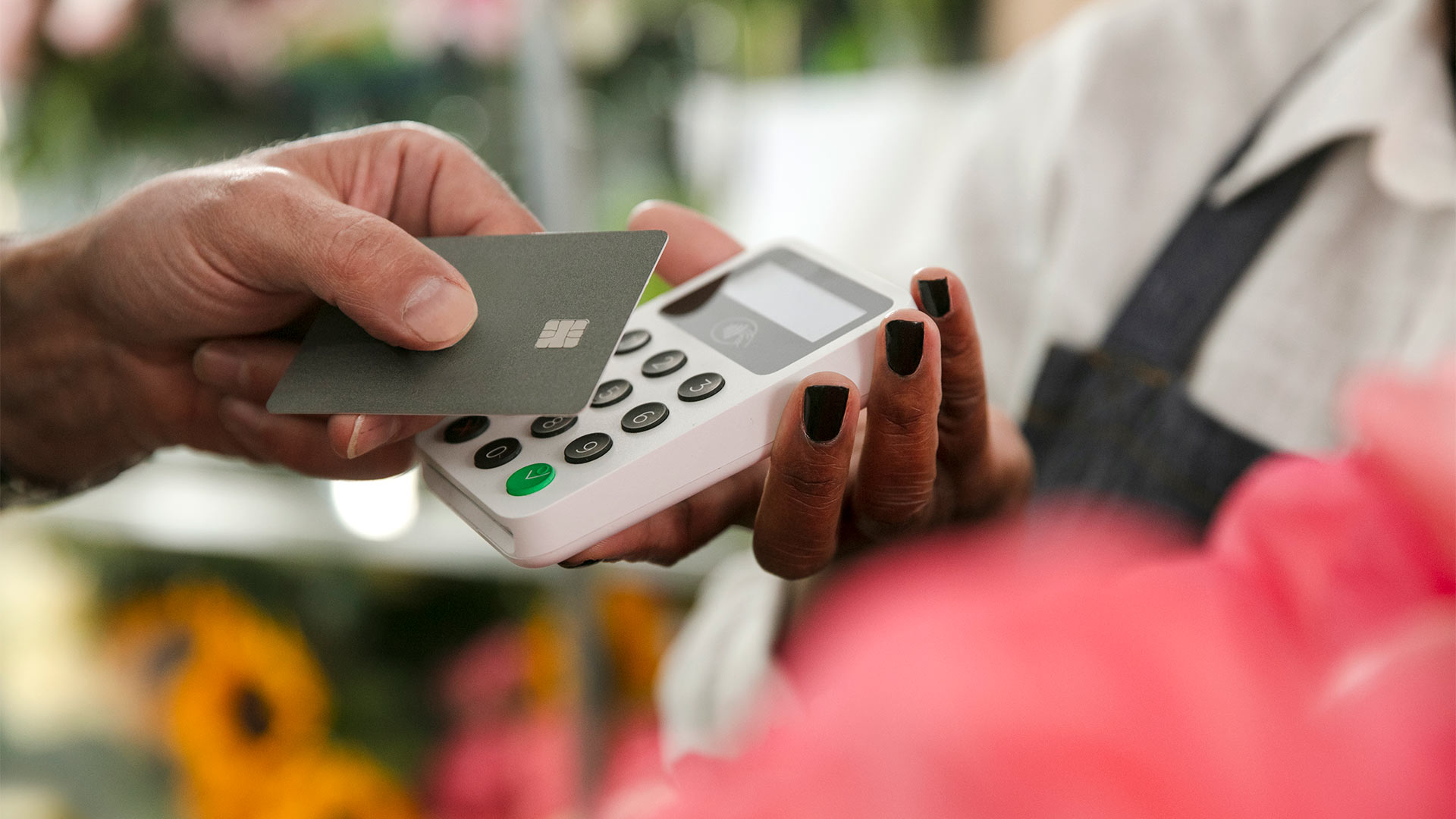 A digital euro and a mobile instant payment solution could facilitate a ...