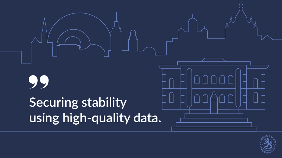 Bank of Finland sets out its strategy-based communications policy ...