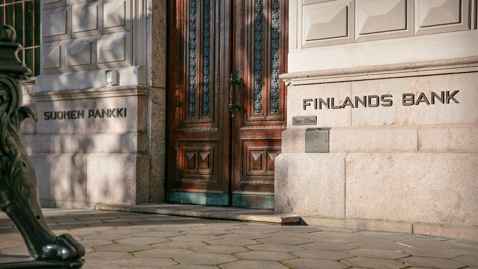 Medialle: Suomen Pankki julkaisee Suomen talouden väliennusteen ma 16.9. | Suomen Pankki