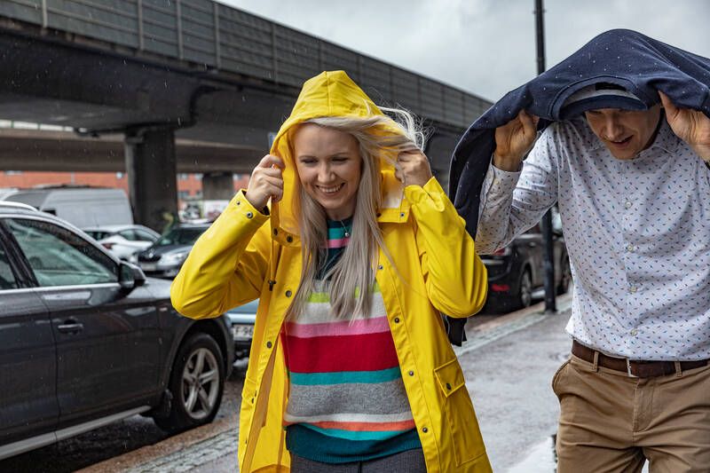 Nearly 40 per cent of Finns feel that digital services have a negative ...