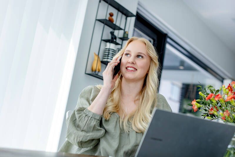 DNA launches ultra-fast Internet subscription for 100,000 households ...