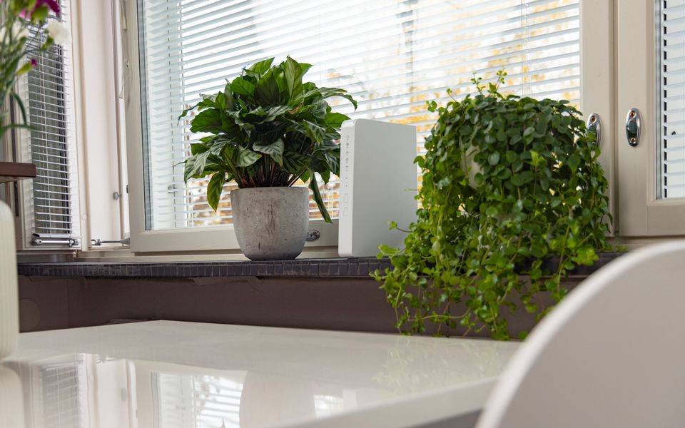 Do you keep your Wi-Fi modem inside your switchboard? DNA’s specialist ...