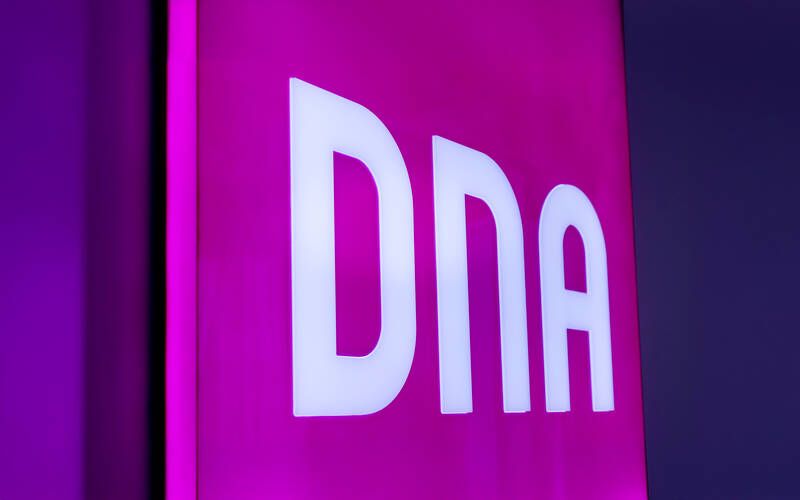 DNA strengthens its core network between Finland and Sweden with EU ...