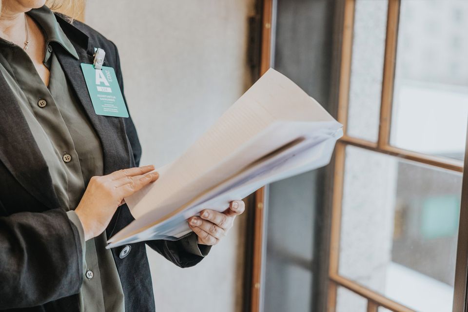 STTK ei hyväksy henkilöperusteisen irtisanomisen helpottamista | STTK ry.