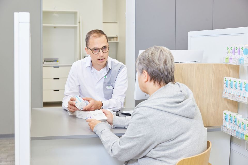 Lääkkeiden vuosiomavastuu nousee ensi vuonna | Suomen Apteekkariliitto