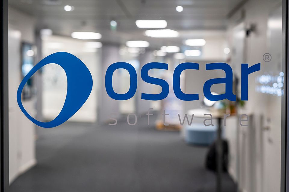 Toiminnanohjauksen uranuurtaja tuo markkinoille kehitystyönsä helmen ...