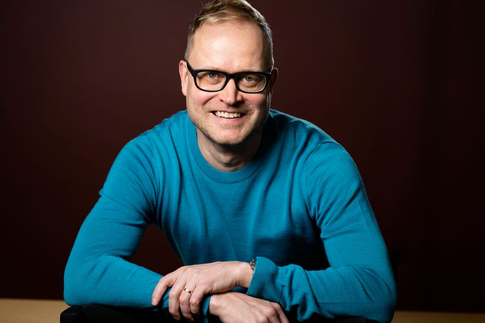 Topelius-palkinto Jukka Behmin Ihmepoika Leonille | Tammi