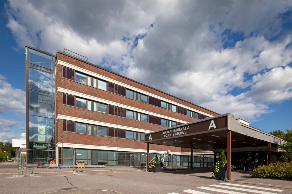 HUS prepares for summer break in Lohja's childbirth services | HUS