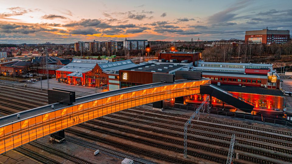 Mikko Manninen Logomo Oy:n toimitusjohtajaksi | LOGOMO