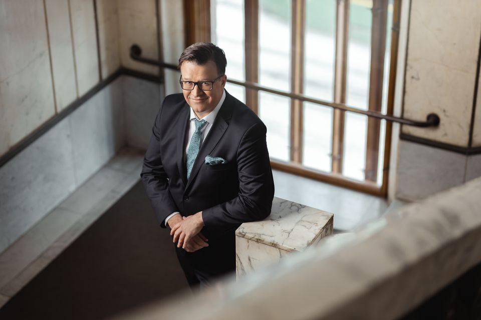 Tom Strandberg johtamaan Helsingin mielenkiintoisinta uutta hotellia ...