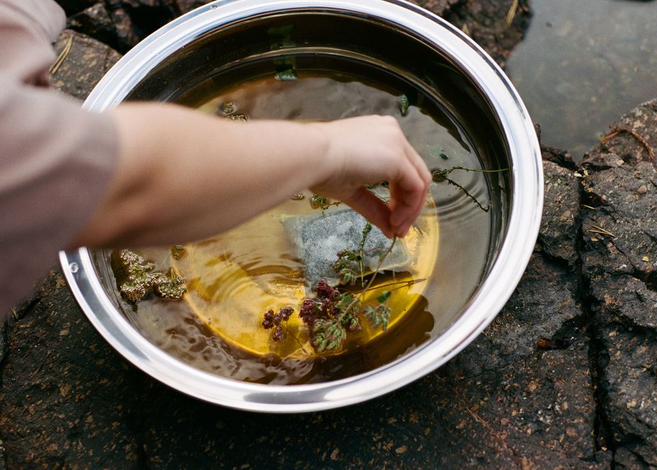 Usva by Terhen Spa tuo ikiaikaiset hoitoperinteet osaksi modernia hyvinvointia | Wolfcom