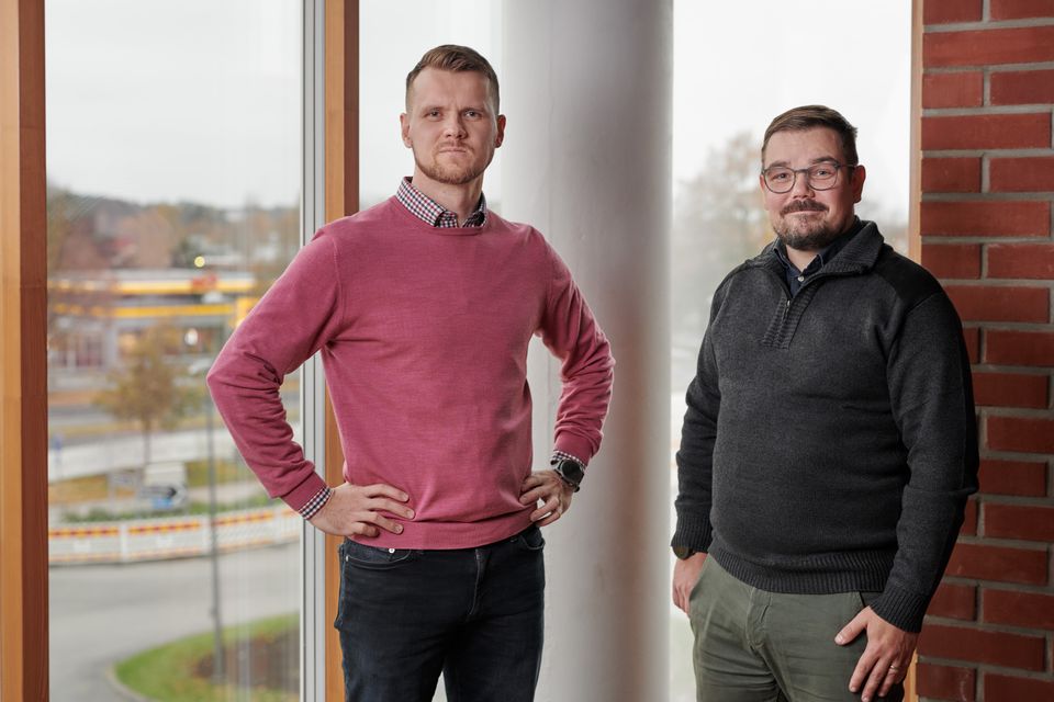 Raision kaupungin investointityölle tunnustusta | Turun kauppakamari