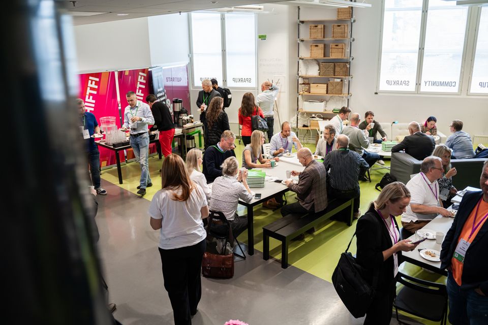 Pk-yritysten viennin kohdemaissa ei suuria muutoksia - "Uskon, että suomalaiselle designille on ...