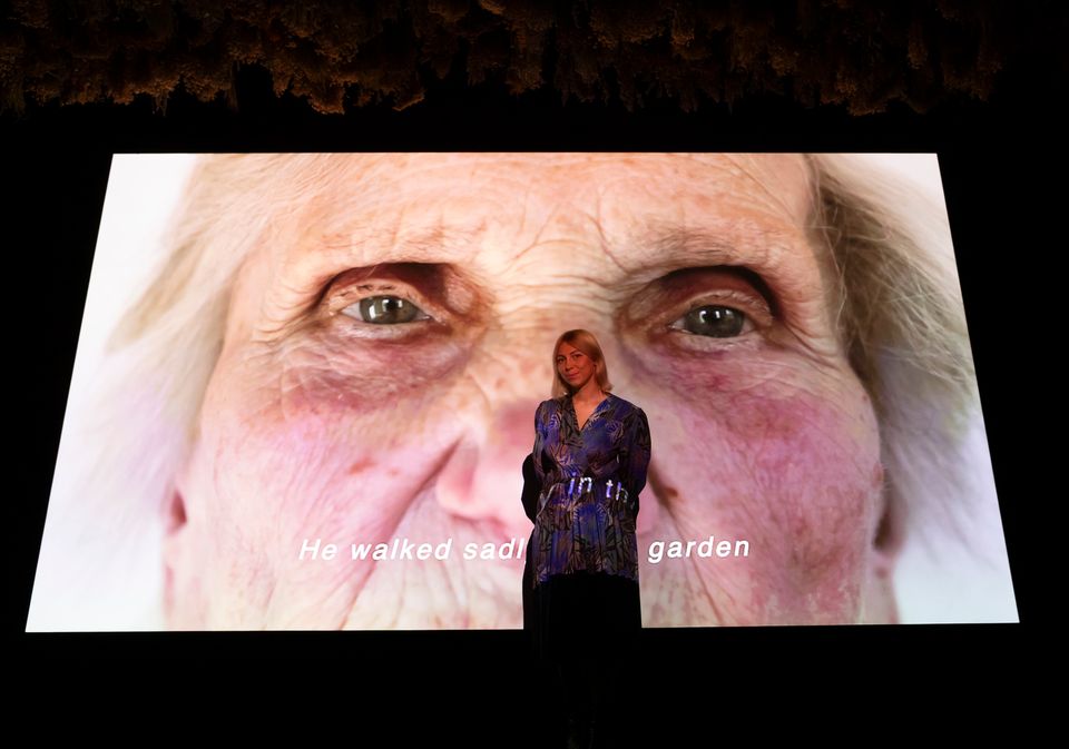 Ars Fennica 2023 Award Granted to Lithuanian Artist Emilija Škarnulytė ...