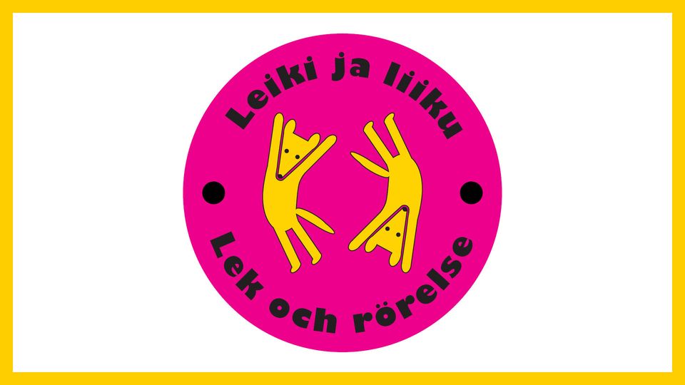 Leiki ja liiku -toiminta on alkanut Leppävaarassa | Espoon kaupunki ...