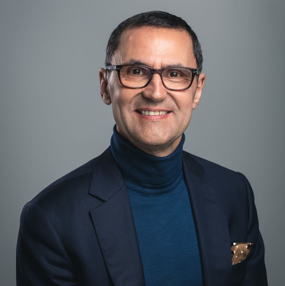 HögforsGST:n toimitusjohtaja vaihtuu lokakuussa – jatkajaksi Adel ...