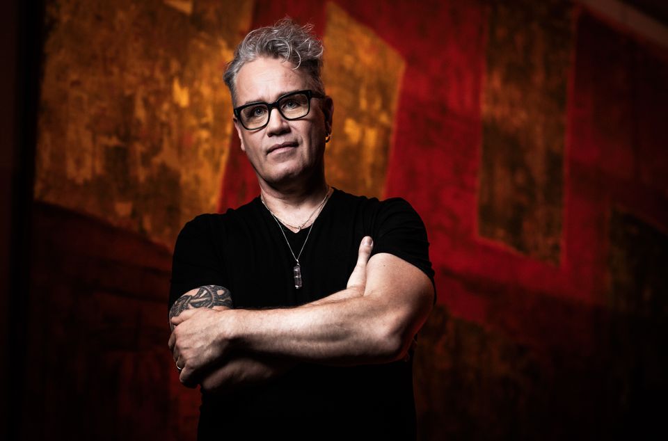 Venäjä, virusteknologia ja terrorismi – kirjailija-muusikko Samuli ...