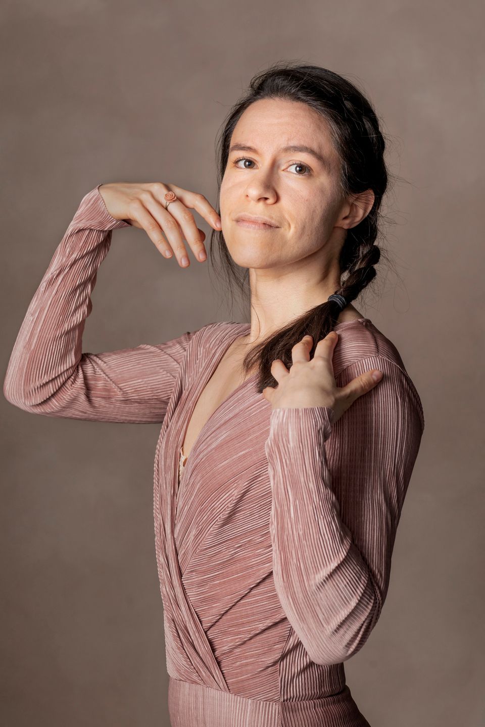 Finlandia-palkitun Siiri Enorannan ravisteleva romaani luontosuhteen ...