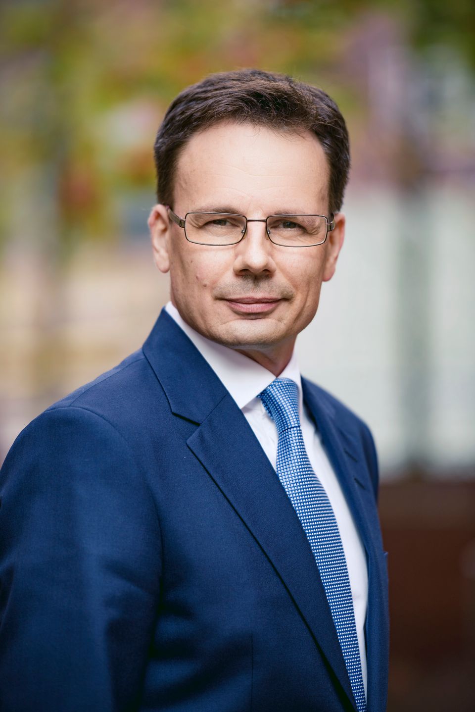 Myndigheten för digitalisering och befolkningsdata fyllde fem år ...