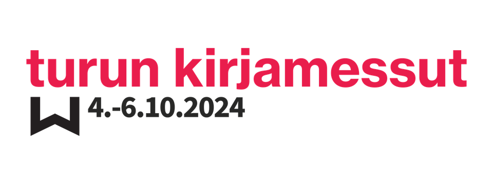 Turun Kirjamessujen ohjelma on julkaistu – luvassa kulttuuriränttiä ...