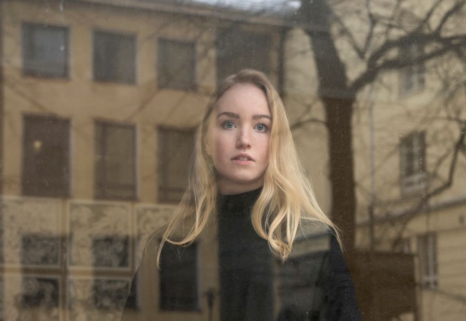 Maire Gullichsen-priset 2024 till bildkonstnären Emilia Tanner | Alvar ...
