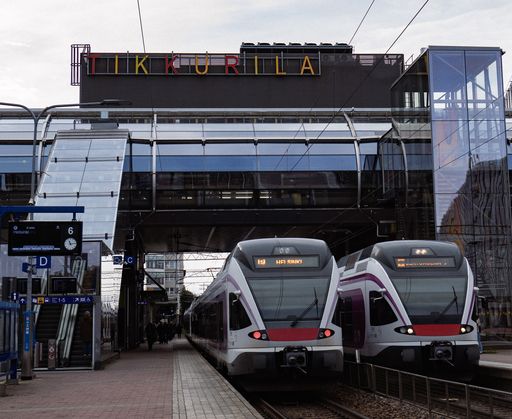 HSL tavoittelee Helsingin seudulle laadukkaampaa ja yhtenäisempää ...