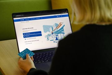 HSL-lippukauppa nyt auki – myös näistä kanavista voi ostaa lippuja 24.9 ...