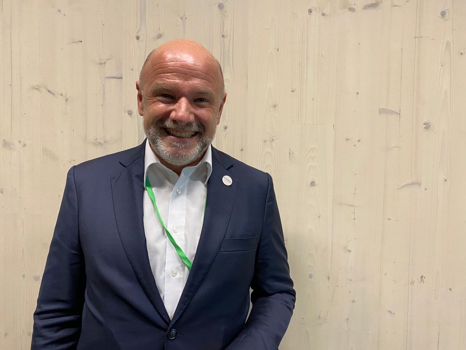 Metsäntutkimusjärjestöjen Alexander Buck: Ilmastotoimia lasketaan ...