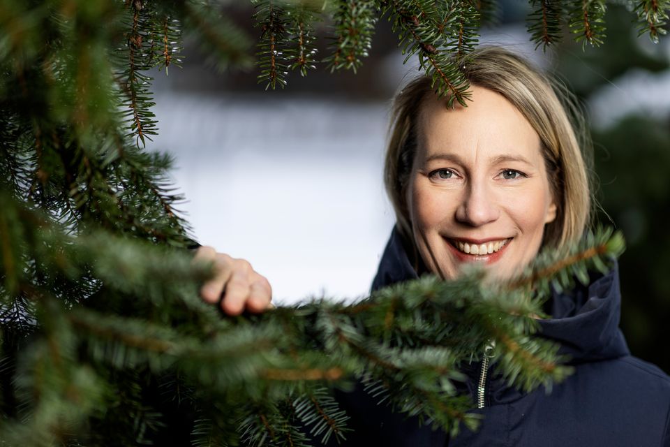 Yhteiskuntasuhdepäällikkö Anniina Kostilainen: Metsäsektorin ...