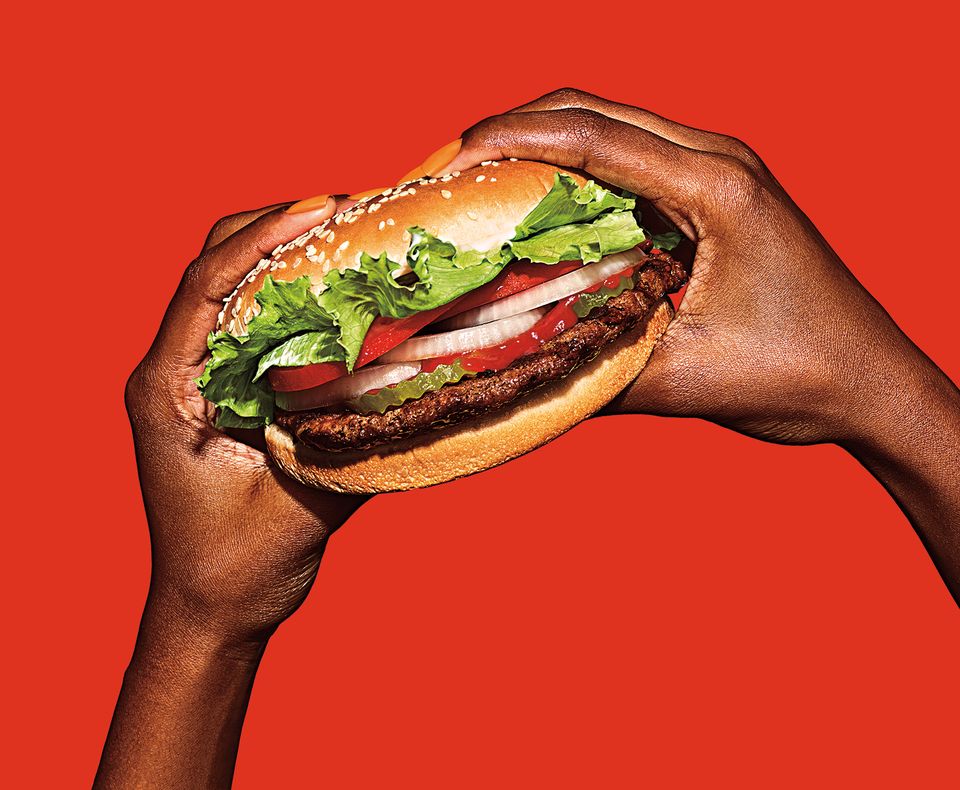 Grilli kuumana pian Ali-Keravalla - BURGER KING® Ali-Kerava avataan 7.1 ...