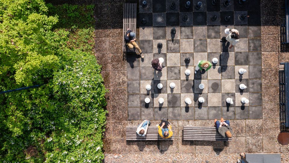 Nuoruusiän ADHD-oireet vaikuttavat aikuisiän tuloihin epäsuorasti ...