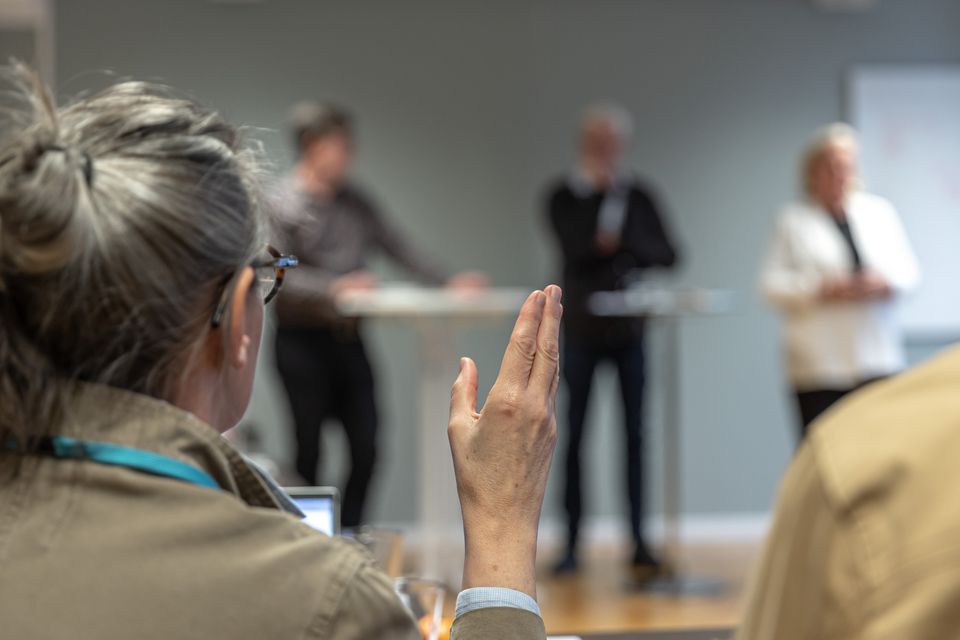 Kulttuuripäälliköiden verkosto-ohjelma edistää kulttuuria ja ...