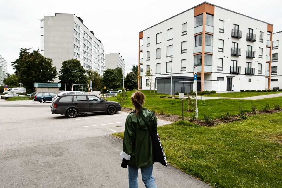 Helsinki tarjoaa maksutonta neuvontaa täydennysrakentajille ...