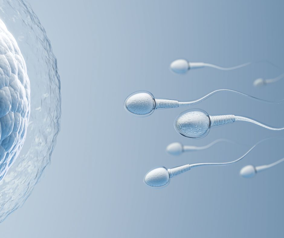 Huutava pula siittiöistä ja munasoluista - moni vaarassa jäädä ilman ...