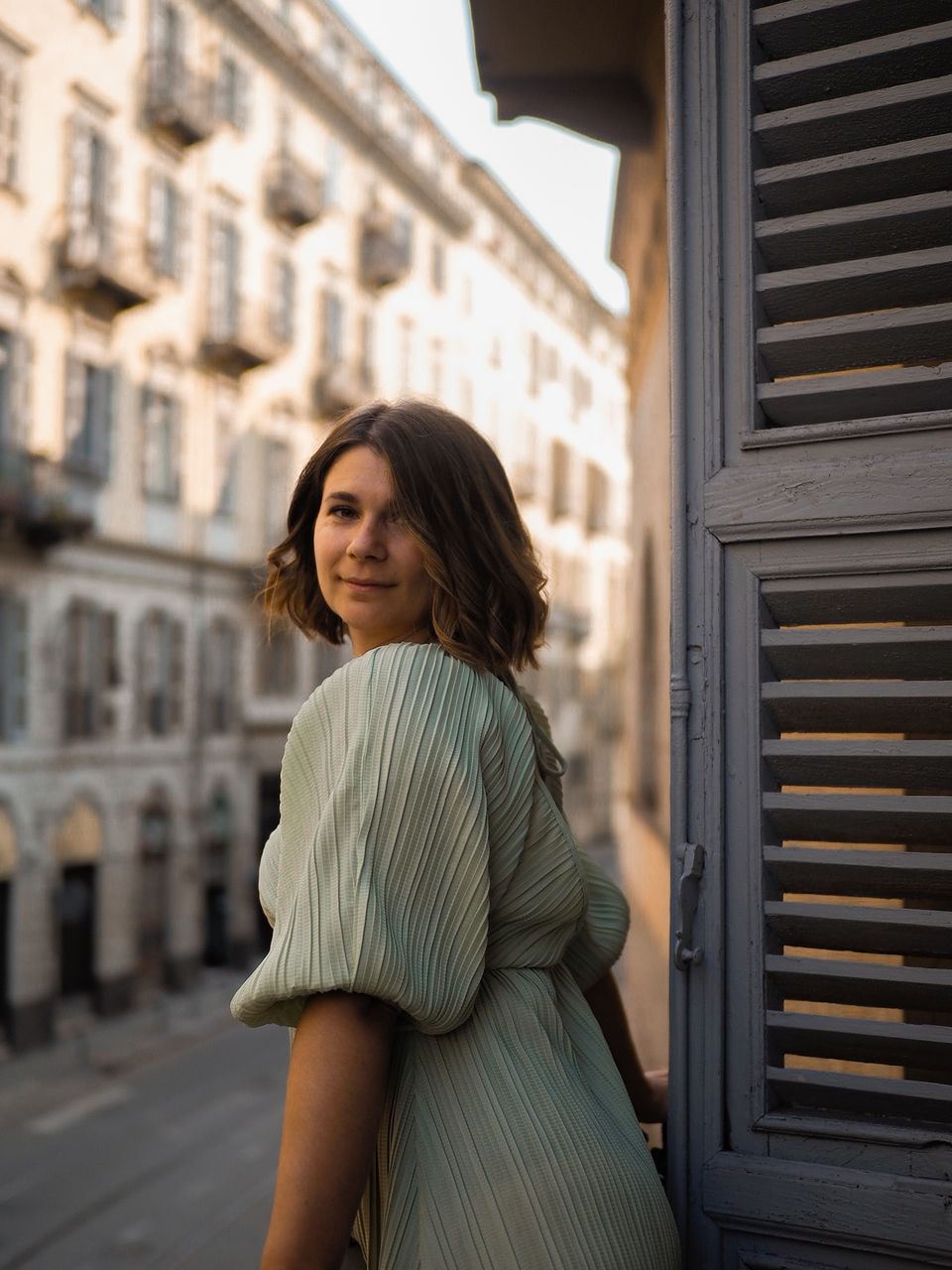 Saana Opacic menetti luottotietonsa 19-vuotiaana – nyt hän haluaa ...