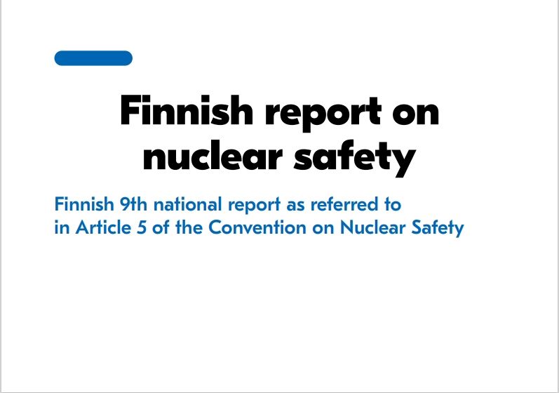 Other countries can learn about the processing of nuclear waste in ...